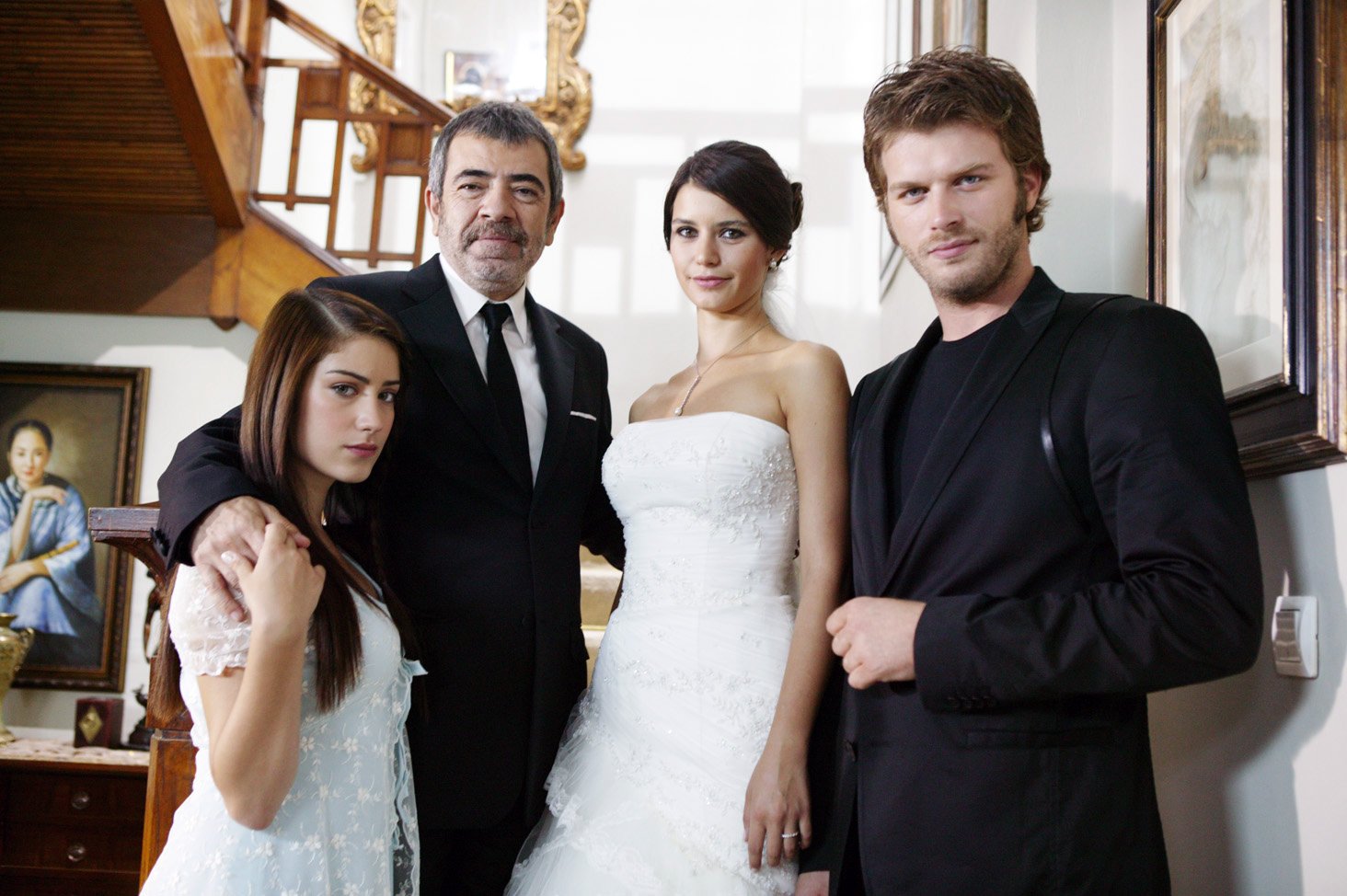 10 Drama Turki Terbaik Yang Harus Kamu Tonton